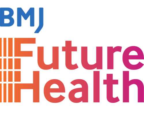 Homepage | BMJ Digital Health & AI